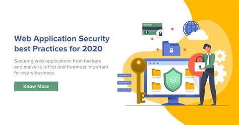 10 Web Application Security Best Practices For 2020 By Sathik Medium