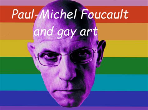 Was Foucault Really A Philosopher Art Stoic Spirit