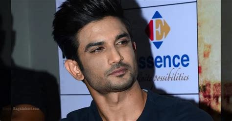 சுஷாந்த் சிங் மரணம் தற்கொலை தான் வதந்திக்கு டாட் வைத்தது சிபிஐ