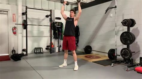 Top 30 Exercices Avec Haltères Vidéos Guide Et Programme