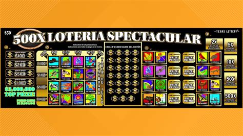 Iola Texas Resident Claims 3 Million Scratch Ticket Prize