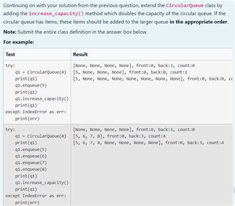 Solved Please Do This In Python Thank YouMy Previous Code Chegg