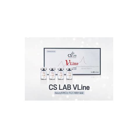 CS Lab V Line Buy Lipolysis V Line Lipolytics Online