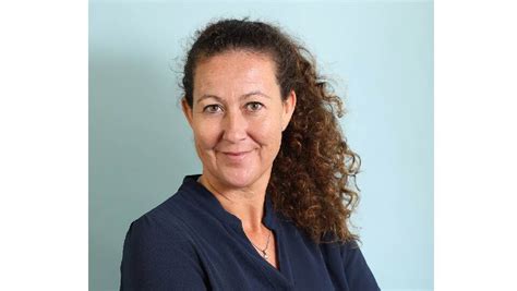 Karolien Nous Benoemd Tot Plaatsvervangend Hoofdofficier Parket Cvom