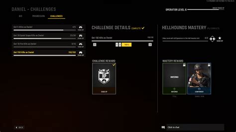 Call Of Duty Vanguard How To Unlock Operators Gamer Journalist