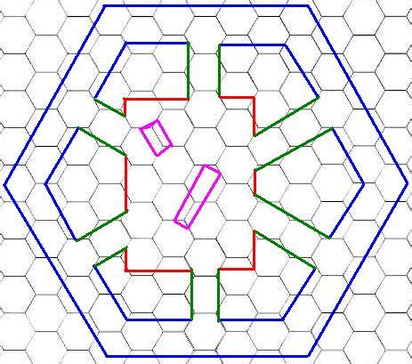 Hex Grid EN World D D Tabletop RPG News Reviews