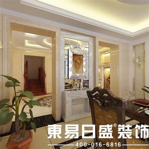 濟南雅致主義裝修風格賞析 不一樣的太空 每日頭條