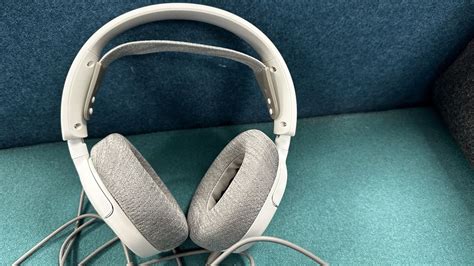 Steelseries Arctis Nova 1 Review Serviceable But Not Stellar Techradar