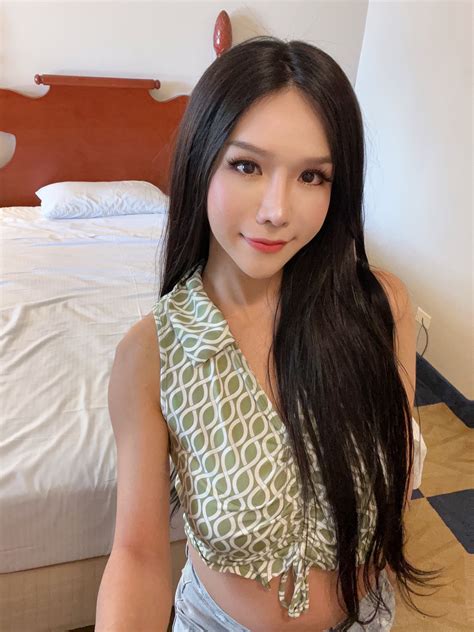 Black Tranny Escort