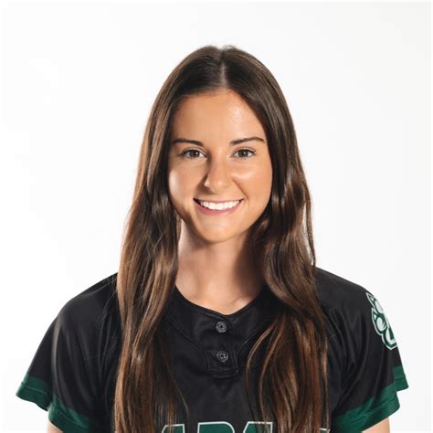 Brylee Kemper Northwest Missouri State University St Joseph