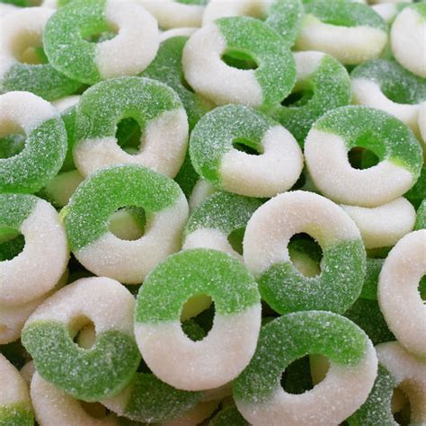 Frosty Sweet Factory