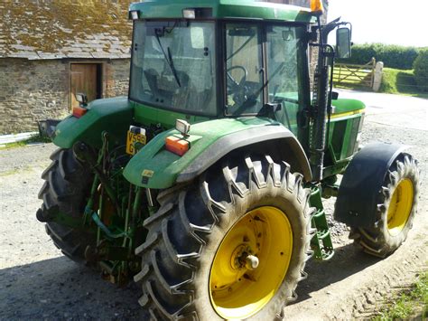 John Deere The Farming Forum