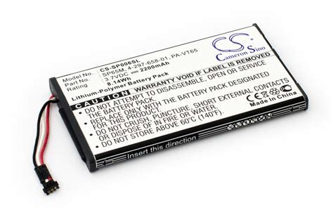 BATTERY 2200mAh for Sony PlayStation Vita, PS Vita, PCH-1006 | eBay