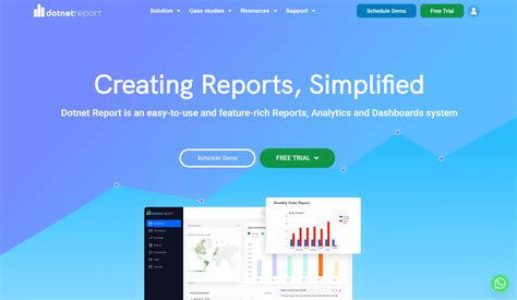 The List Of The Best 25 Mysql Reporting Tools For Business Success Ad Hoc Reporting Net