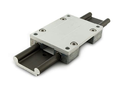 Linear Guide Carriages And Guide Rails Sdpsi Designatronics Inc