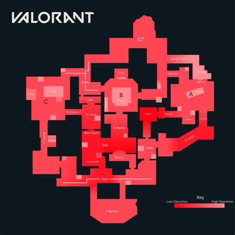 Valorant Maps Every Map Available In The Closed Beta