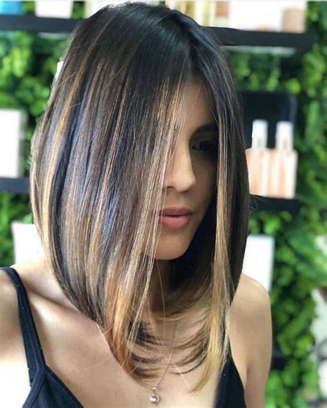 22 Stunning Long Bob Hairstyles Stylesrant Long Bob Hairstyles