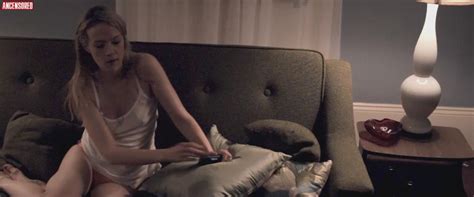 Naked Pell James In Brawler