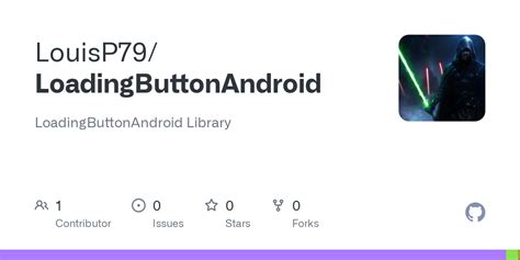 Github Louisp79loadingbuttonandroid Loadingbuttonandroid Library