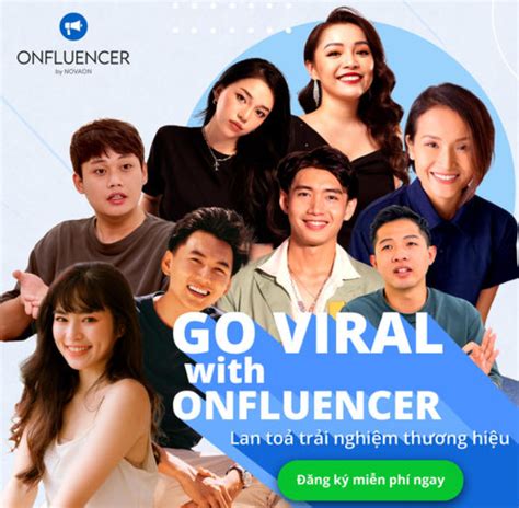 Influencer Marketing là gì Nơi lưu trữ thông tin của bạn