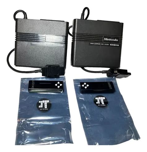 Kit Ram Adapter V3 Famicom Fdskey Everdrive Led Sd 16gb Parcelamento Sem Juros