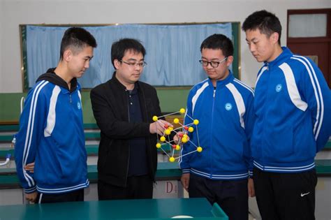 烟台一中学科奥赛捷报频传学校要闻山东省烟台第一中学