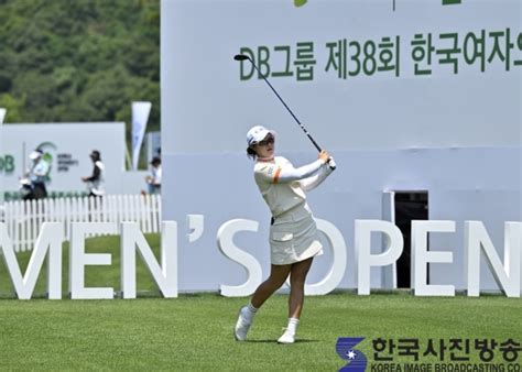 포토 고지우 티샷도 우아하게 한국사진방송 대한민국예술