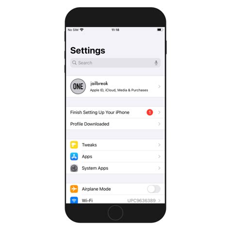 How To Block Ios Updates With Block Ota Profile