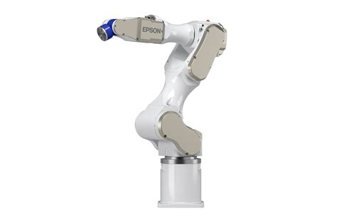 Epson C4lb 6 Axis Robot Products Epson Us