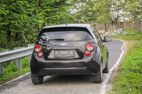 Chevrolet Sonic 2022