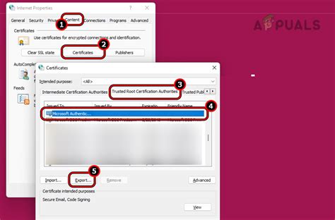 Fix Windows Update Install Error 0x800b010a