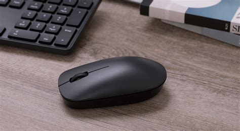 Xiaomi Wireless Mouse Lite In Lebanon With Warranty Phonefinity