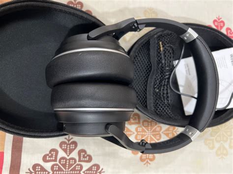 Tribit Xfree Go Bluetooth Headphones With 24 Hour Battery Life