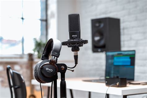 5 Essential Tips For Recording Rap Vocals Evo