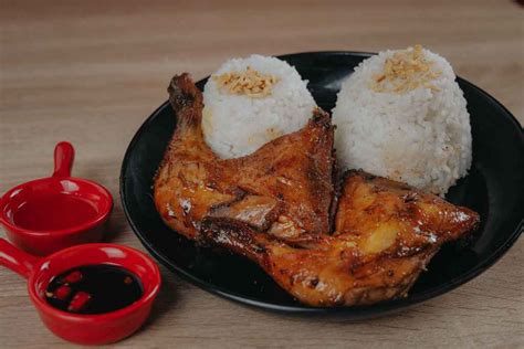 Jordanos Inasal San Rafael Menu In San Rafael Ordermo