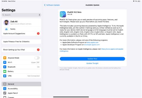 Ios 18 2 Beta With Genmoji Image Playground And Chatgpt Released Heres Whats New Ios Hacker