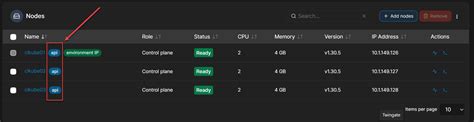 Configuring Kubernetes High Availability With Microk8s Virtualization