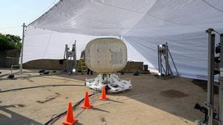 Boom Watch An Inflatable Space Habitat Explode During Testing Video