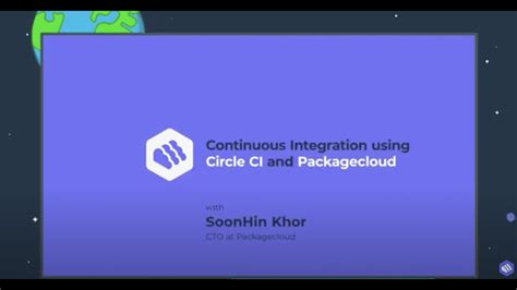 Using Packagecloud With CircleCI YouTube