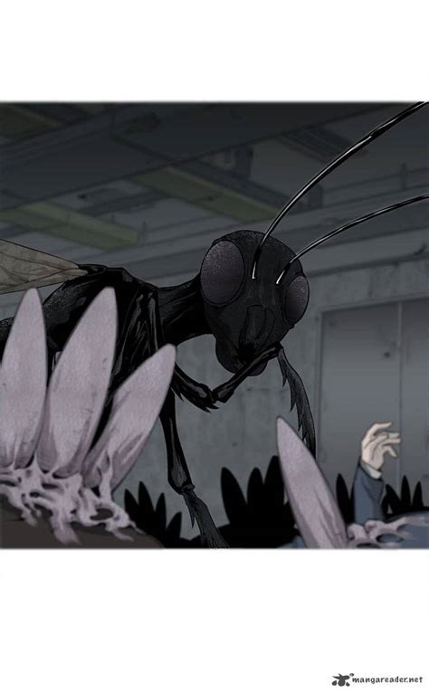 Read Manga HIVE Chapter 2