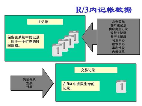 SAP专业学习教材FI 主数据 word文档在线阅读与下载 无忧文档