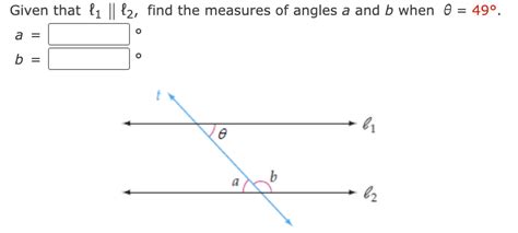 Solved Given That L1l2 Find X X Given That L1l2 Find Chegg
