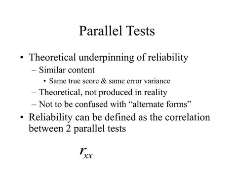 Ppt Reliability Powerpoint Presentation Free Download Id 1308137