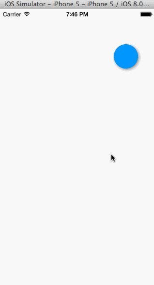 Ios开发系列 绘图 动画ios 图形动画开发 Csdn博客