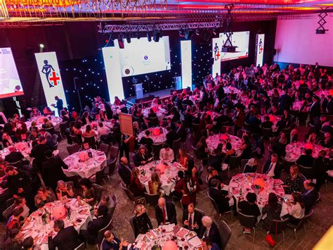 British Journalism Awards 2022 Launched How To Enter List Of Categories