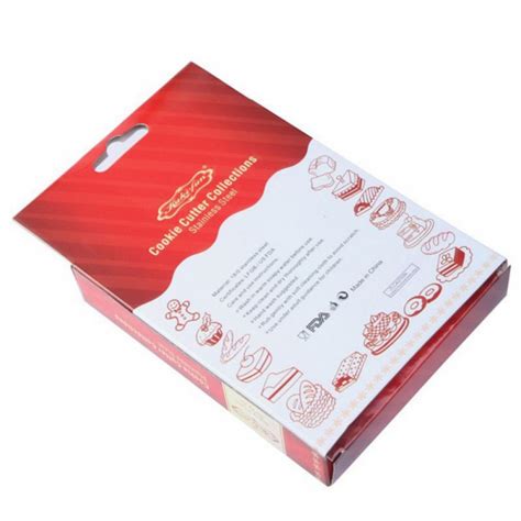 3 Piece Gingerbread Man Cookie Cutter Set Christmas Shape Cookie