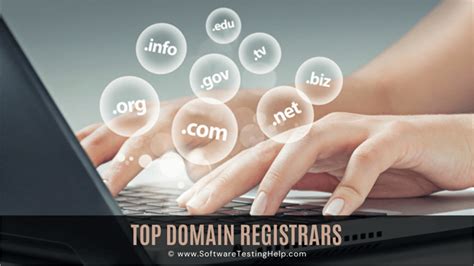 Top 15 Best Domain Registrar In 2025 Review And Comparison