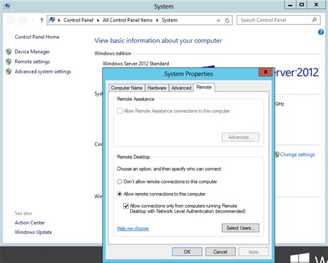 netscantools® inside out how to use remote desktop to access windows