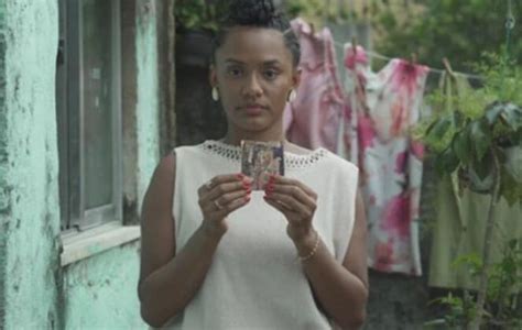 Amor De Mãe Camila Confronta Thelma Após Armação Ofuxico