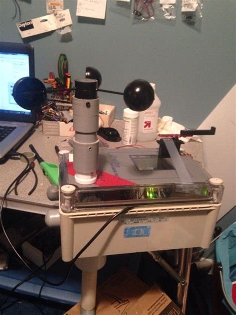 Weather Station To Website General Guidance Arduino Forum